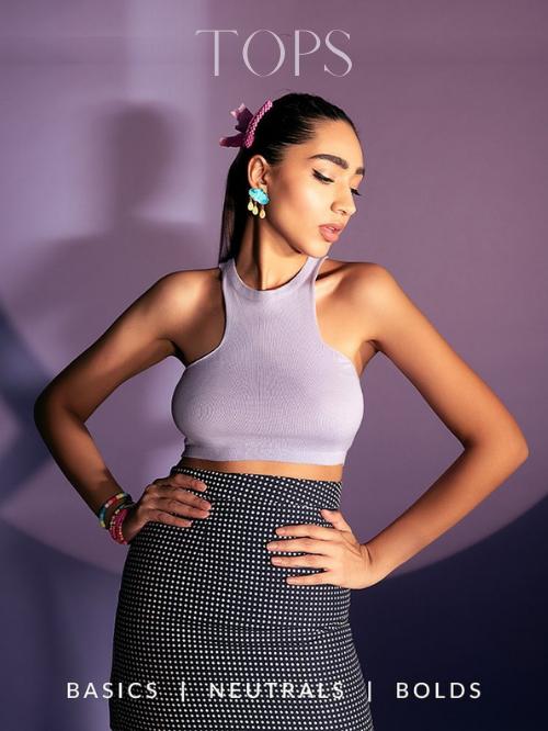 Tops – K&M